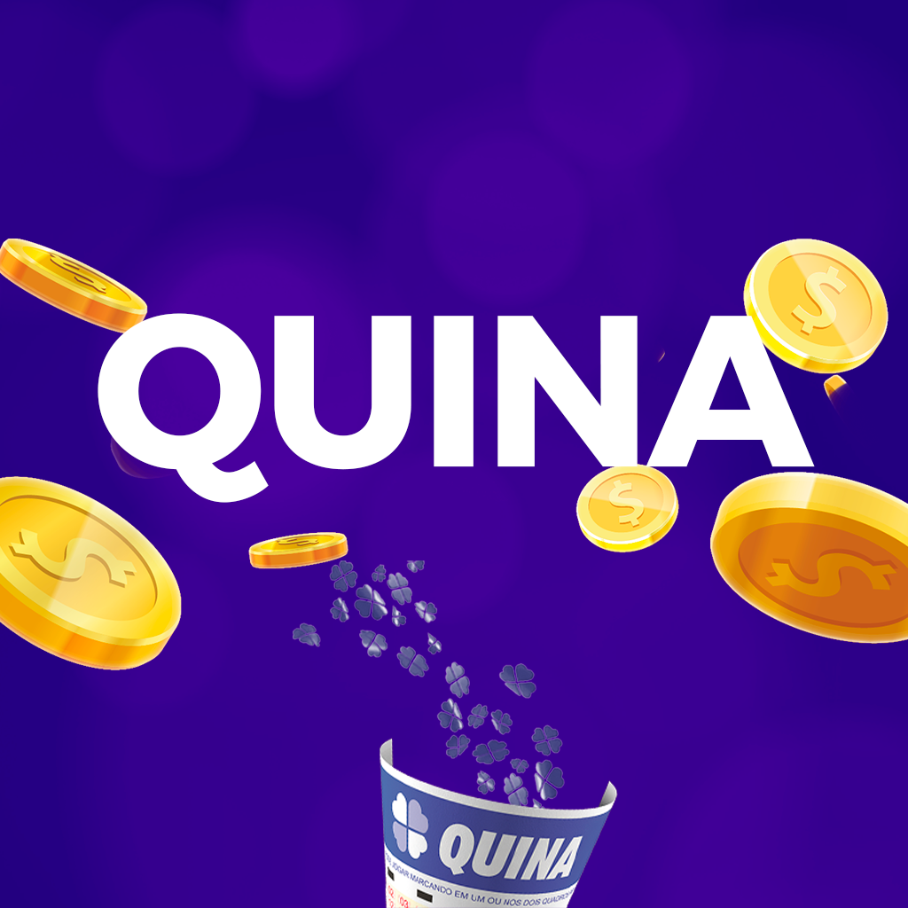 Quina – Lotérica Recife